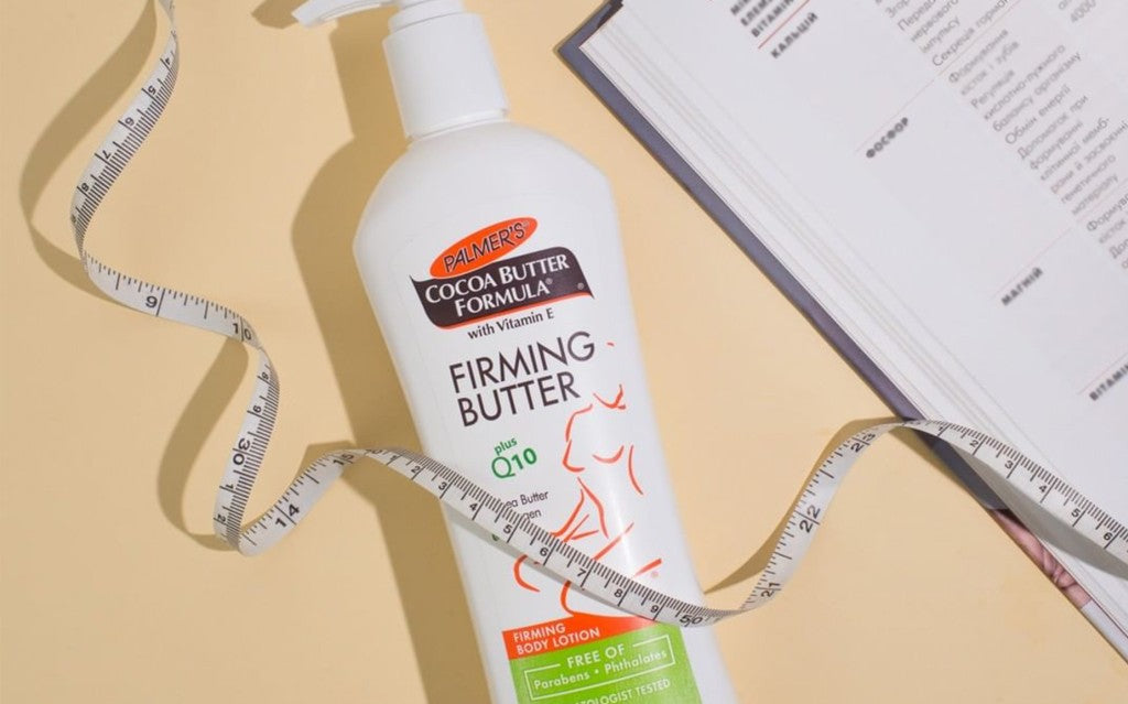The Best Tummy Firming Cream After Pregnancy – Palmer's South Africa