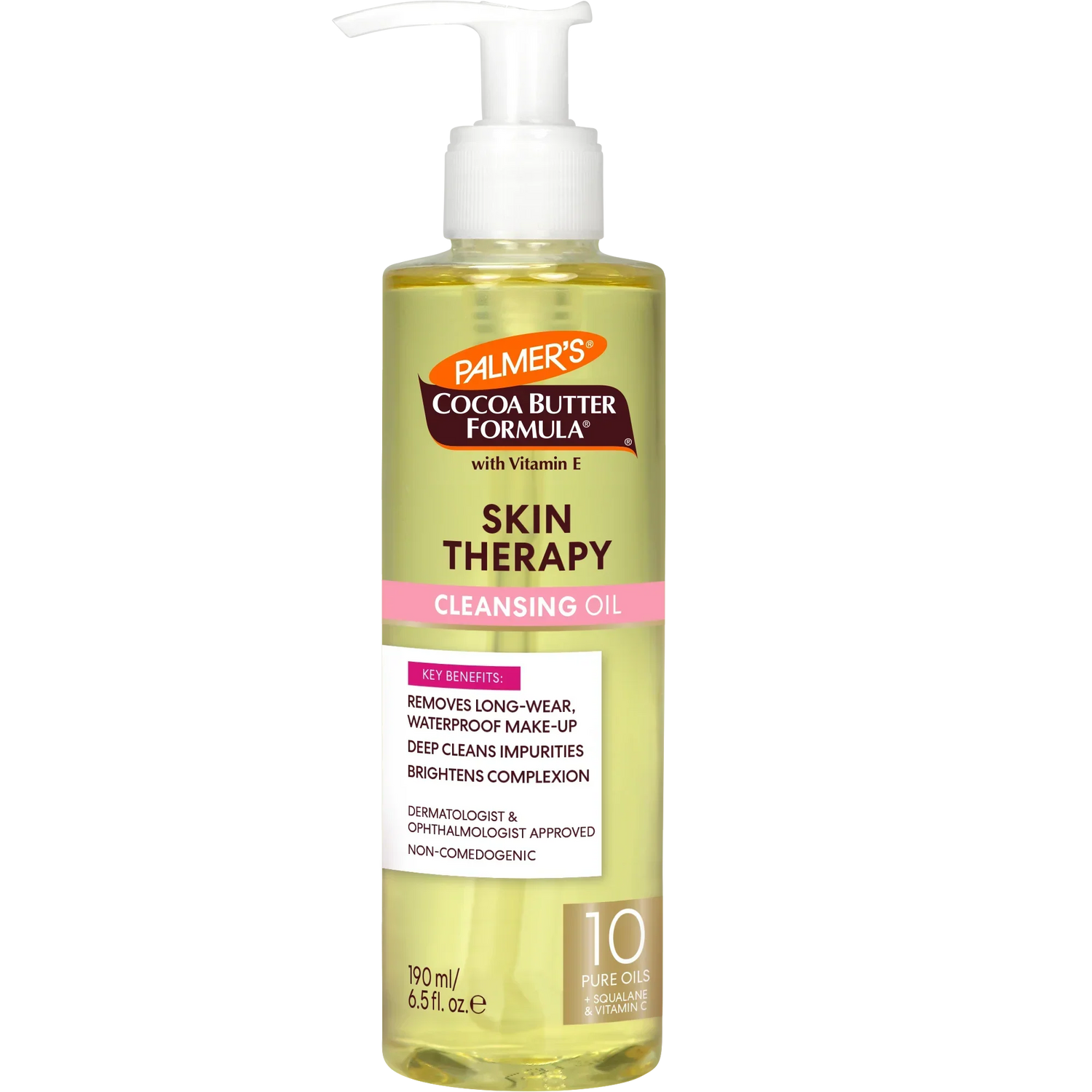 Palmer's Cocoa Butter Formula Products – Palmer's South Africa